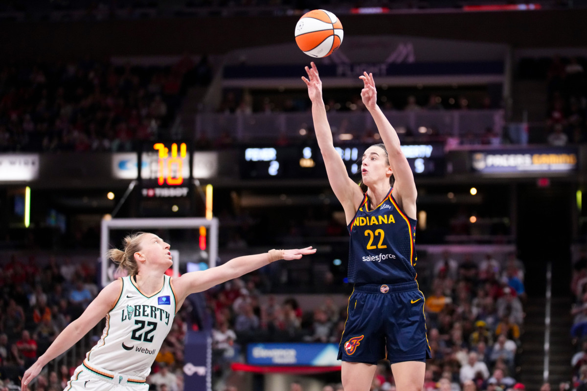 Chicago Sky Send Two-Word Message After Major Roster Move