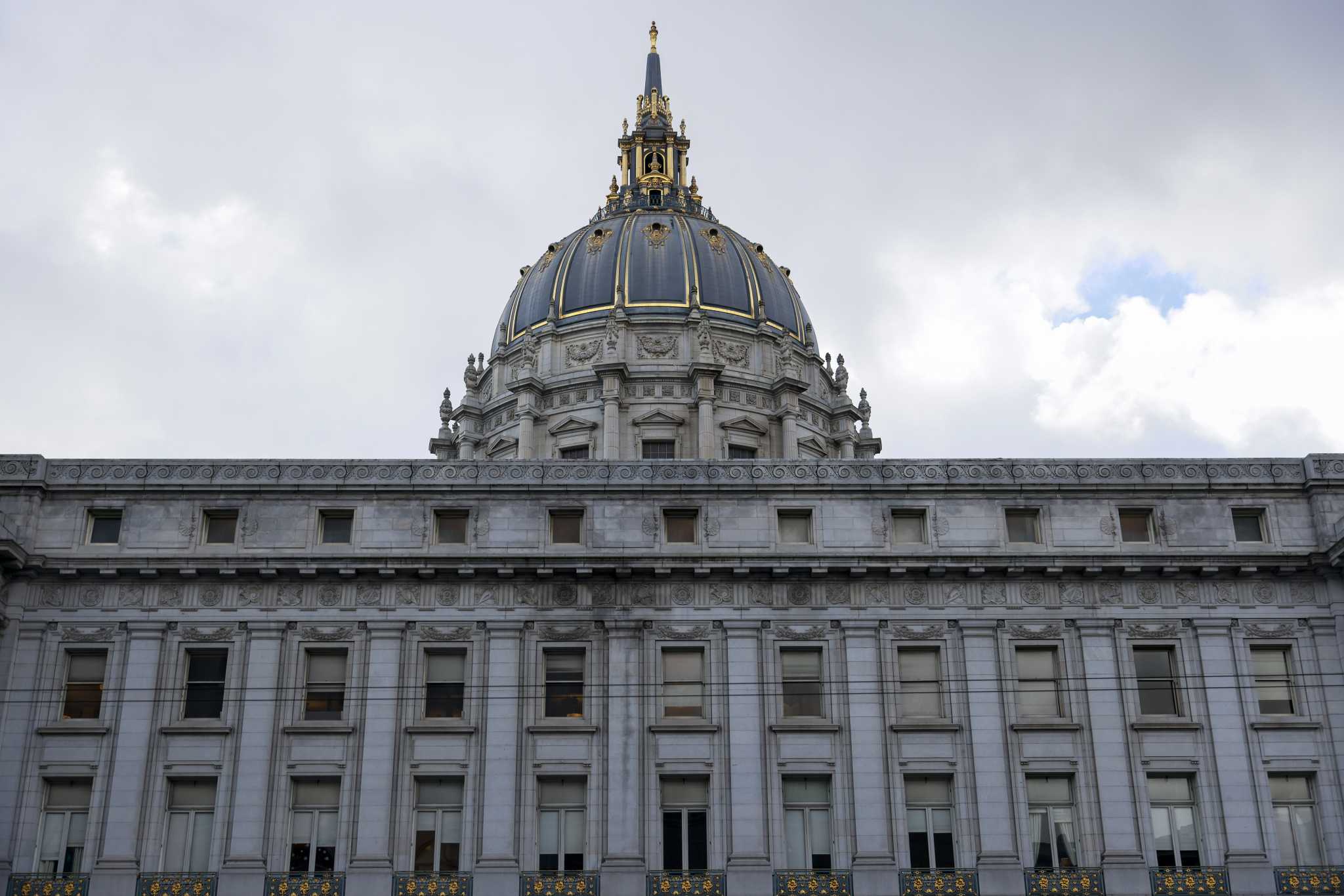 S.F. needs to better monitor employee conflict of interest, new report ...
