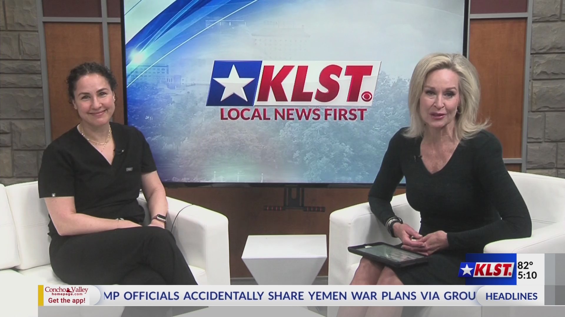 Shannon: What to know about spider veins