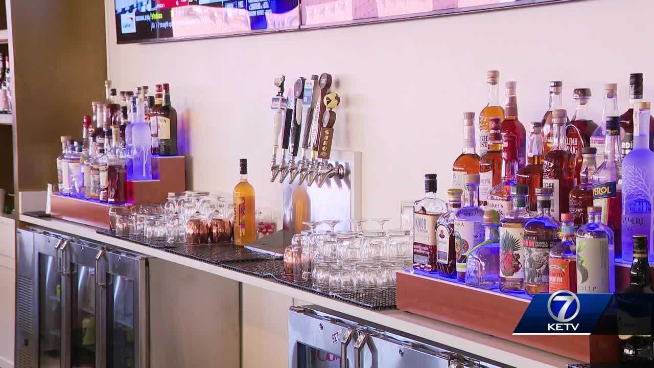 Set the Bar: Check out this new women's sports-focused bar that opened ...