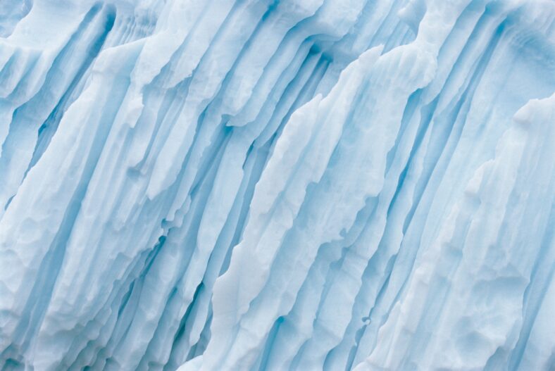 An Iceberg The Size Of Chicago Broke Off The Antarctic Peninsula ...