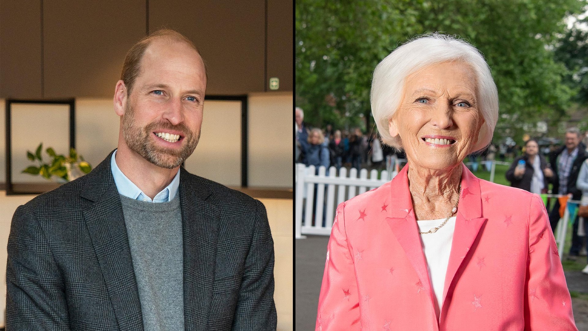 Prince William Makes TV Appearance to Celebrate a Milestone Birthday