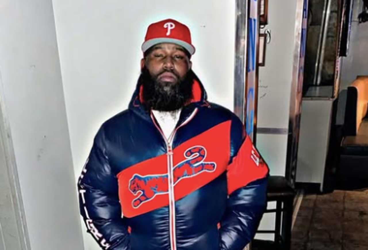 Darryl Mathis Jr. aka Maybach Swagg Killed In NYC Crash