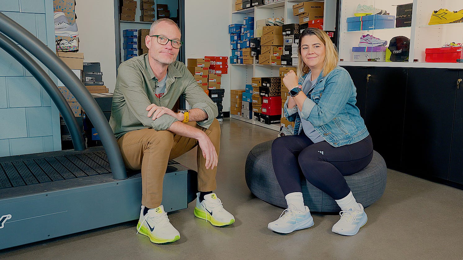 Do You Know Your Heart Rate Zones? | The Amazing Runner’s World Show ...