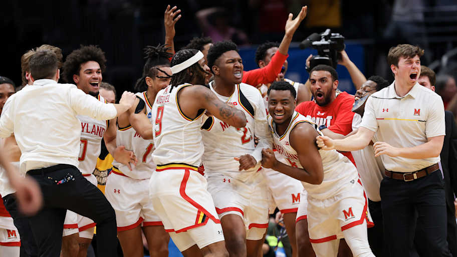 Derik Queen’s confidence after game-winner will have you riding ...