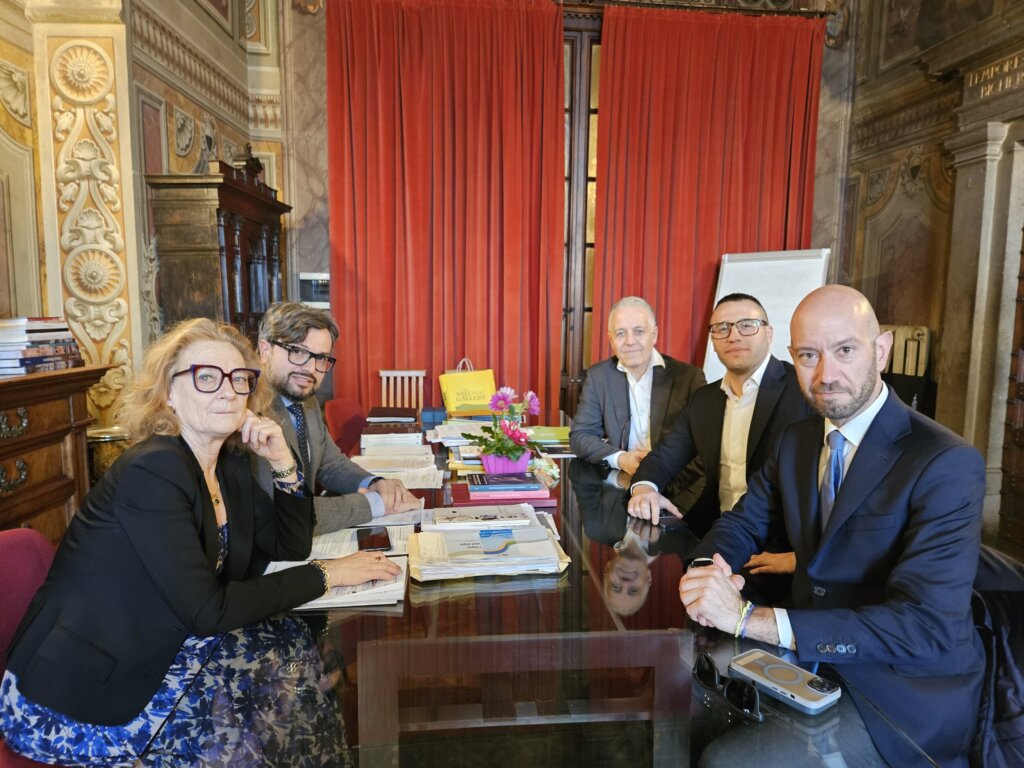 Siena, Comune e Invitalia insieme per la newco che prenderà il posto di ...