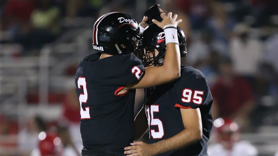 Lance Pogue tabbed as the next head football coach at Brandon (Mississippi)