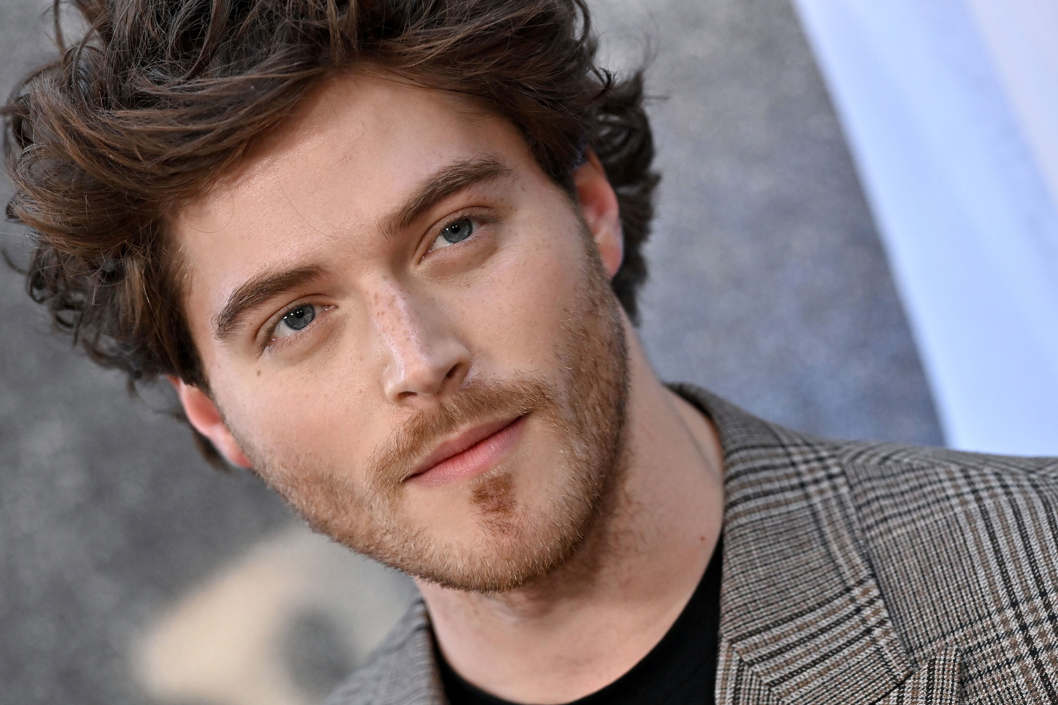 Sunrise on the Reaping Cast: Who Will Play Young Haymitch in New Hunger ...