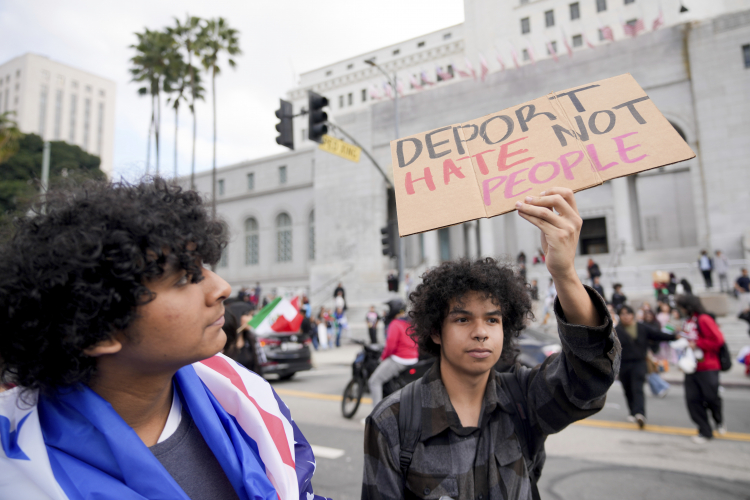 OPINION: With No Immigration, US Population Will Fall Over 30% by 2100