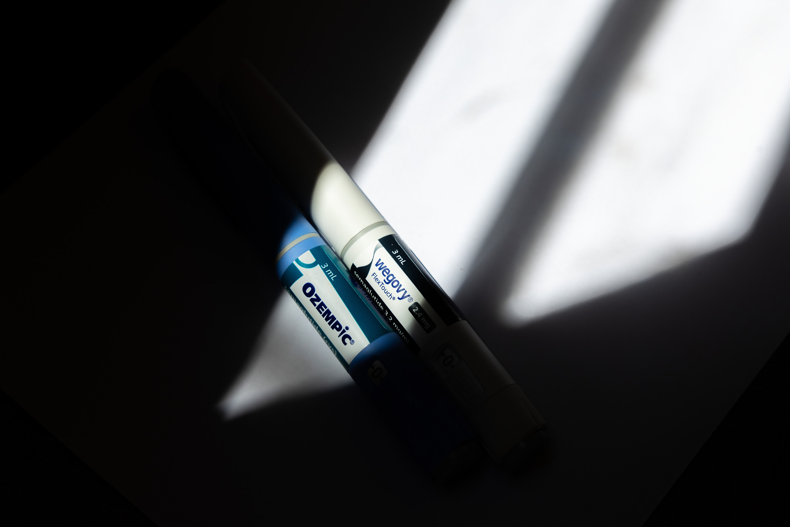 What happens when you stop taking weight-loss drugs?