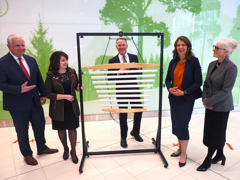 Opinion: Alberta-Siemens partnership offers hope in fighting cancer