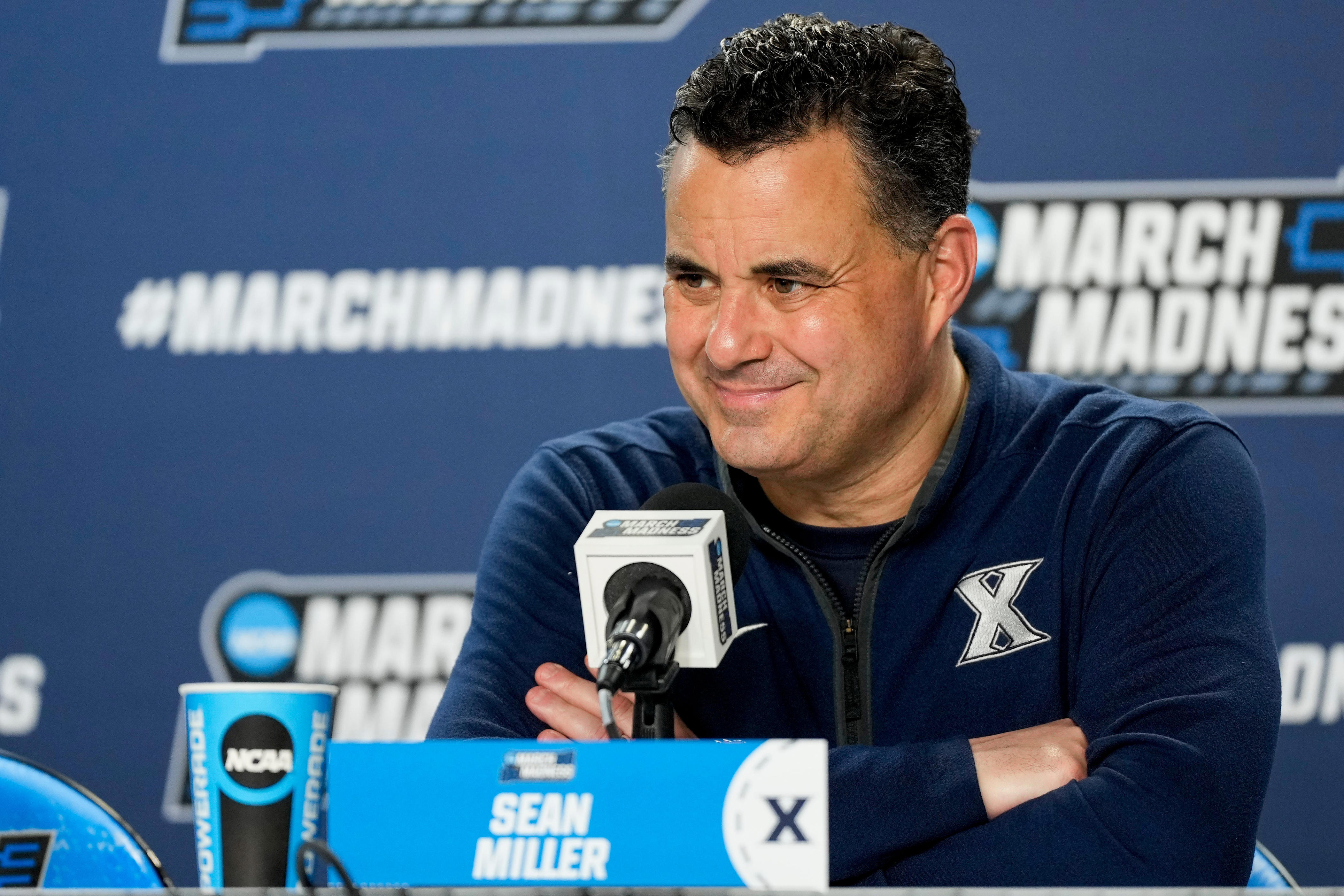 The men’s NCAA basketball coaching carousel’s biggest moves, including ...