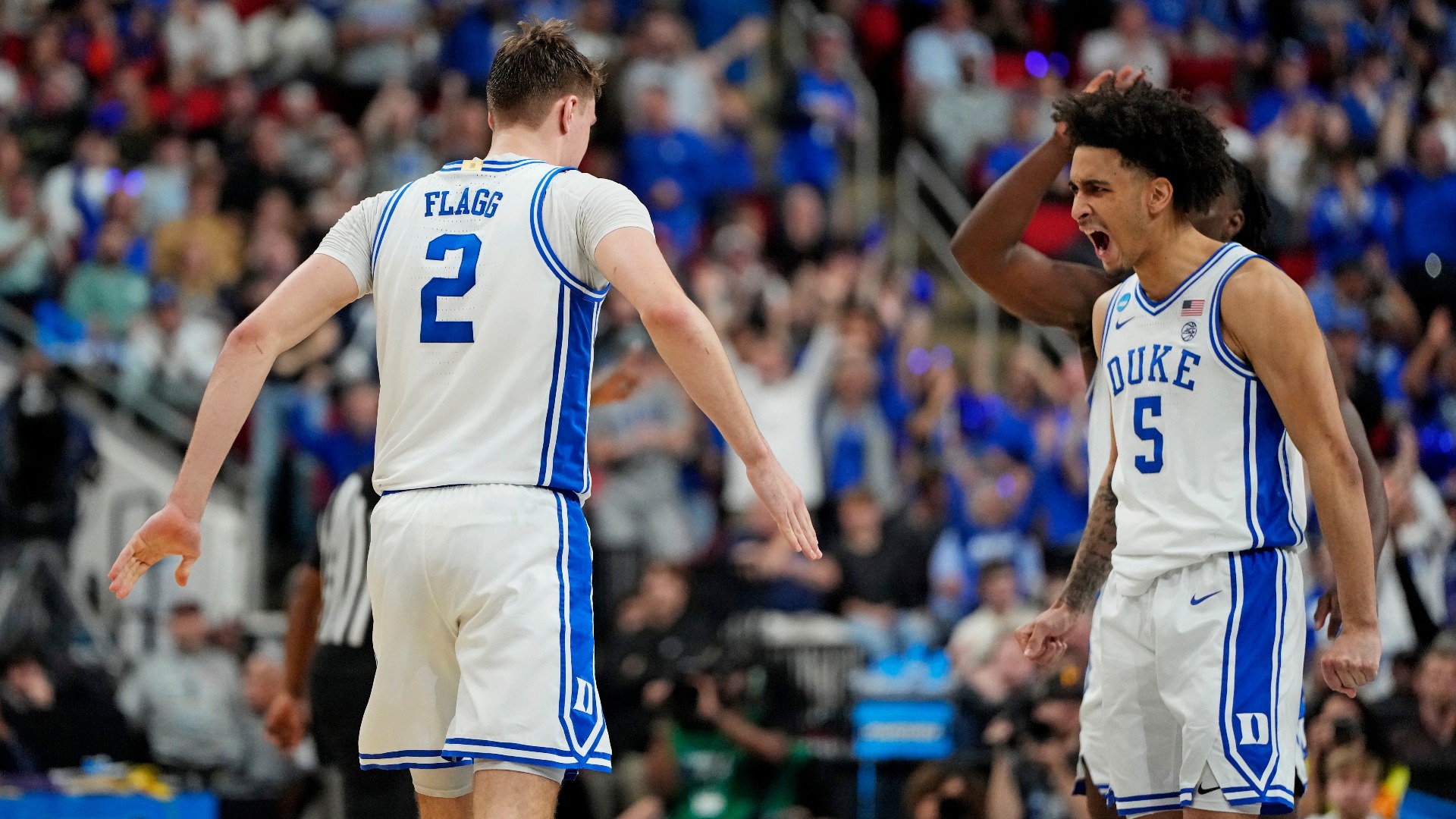NCAAB Update: Florida Gators’ Close Call & Duke’s Dominance