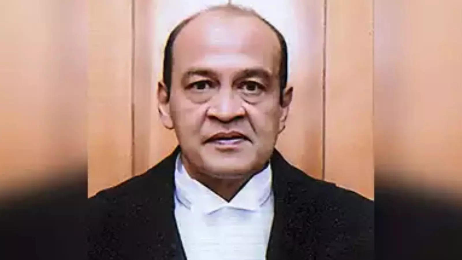 Preposterous: Experts on HC bar body's demand to impeach Justice Varma ...