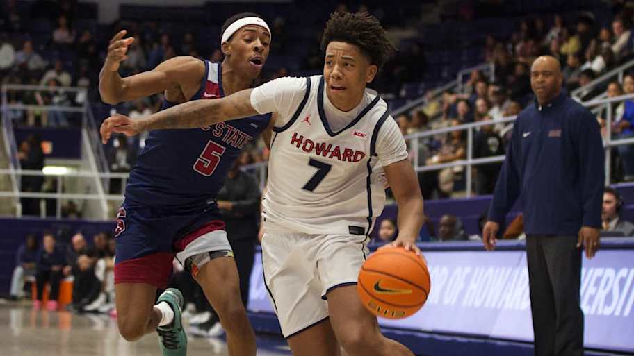 HBCU Basketball Tracker: Players, Coaches, Transfers, And Draft | 2025