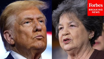 Lois Frankel Denounces Trump Administration's Proposed Cuts To The ...