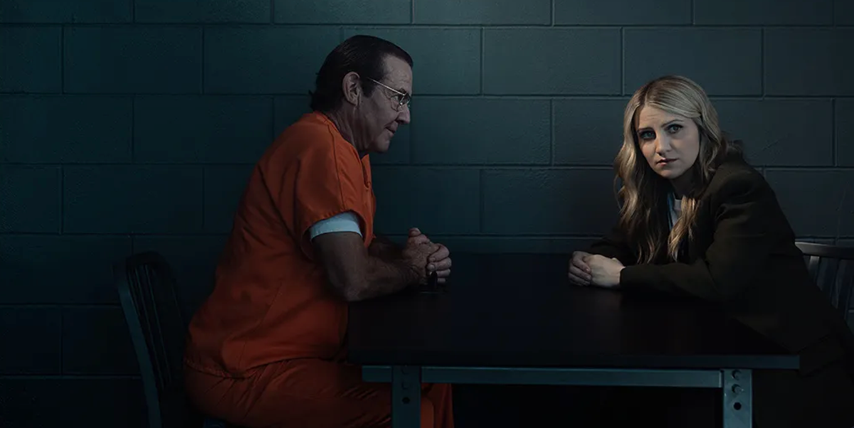 What ‘Happy Face’ Gets Right and Wrong About the Happy Face Killer’s Case