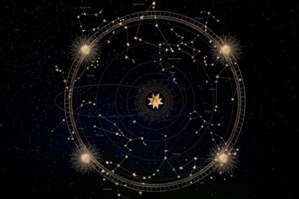 Understanding Fixed Stars in Astrology