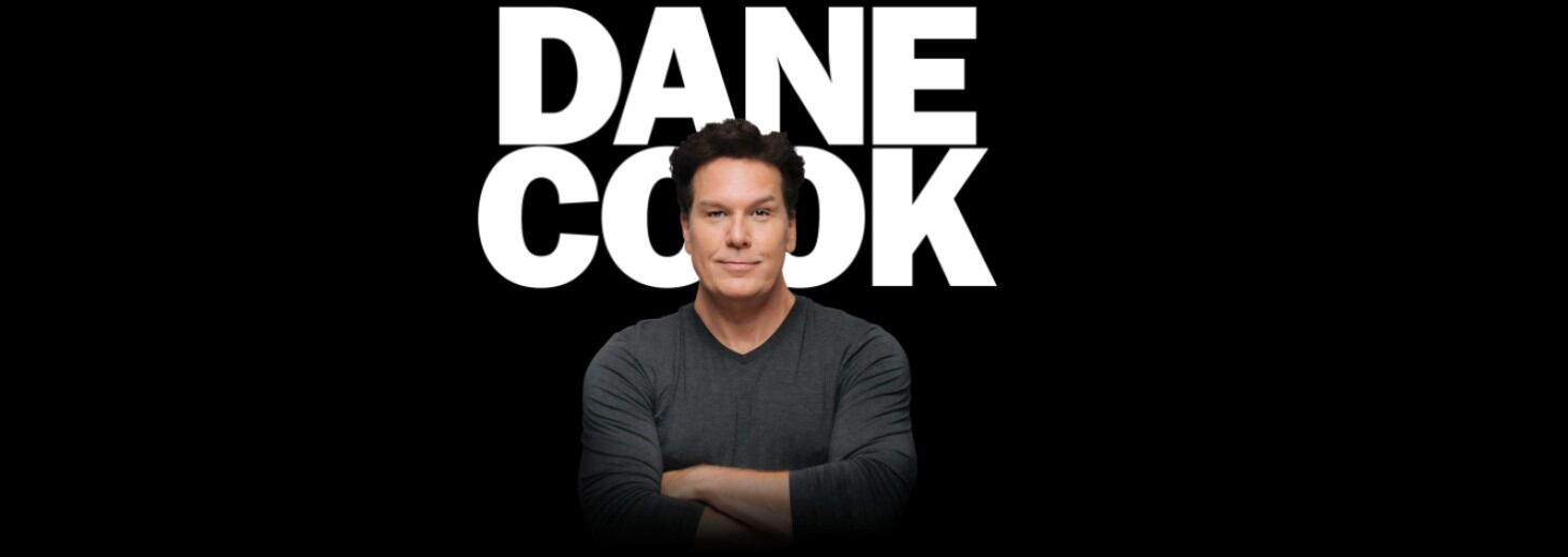 Comedian Dane Cook coming to Rockford in November