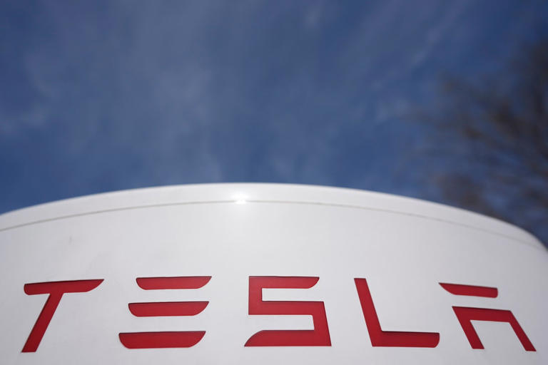 Flammable devices found at Tesla dealership in Austin, Texas