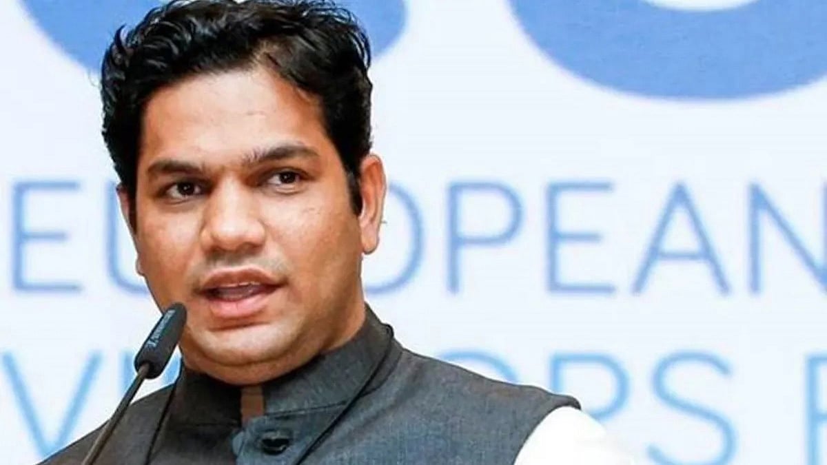 Congress MP Hibi Eden flags north-south divide in GST on food