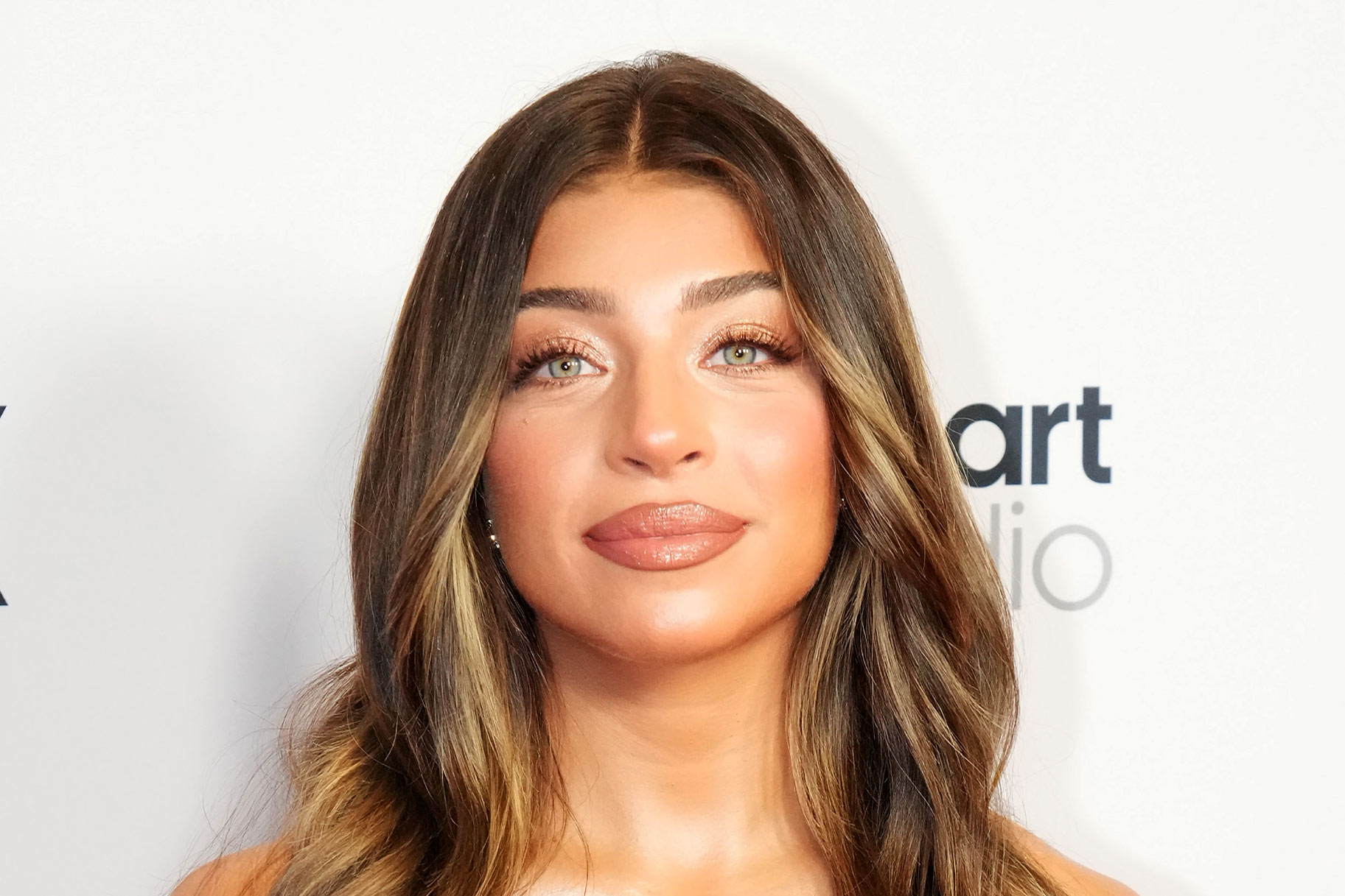 Gia Reflects on Mom Teresa Giudice's "Legal Issues": "Really Dark Cloud"