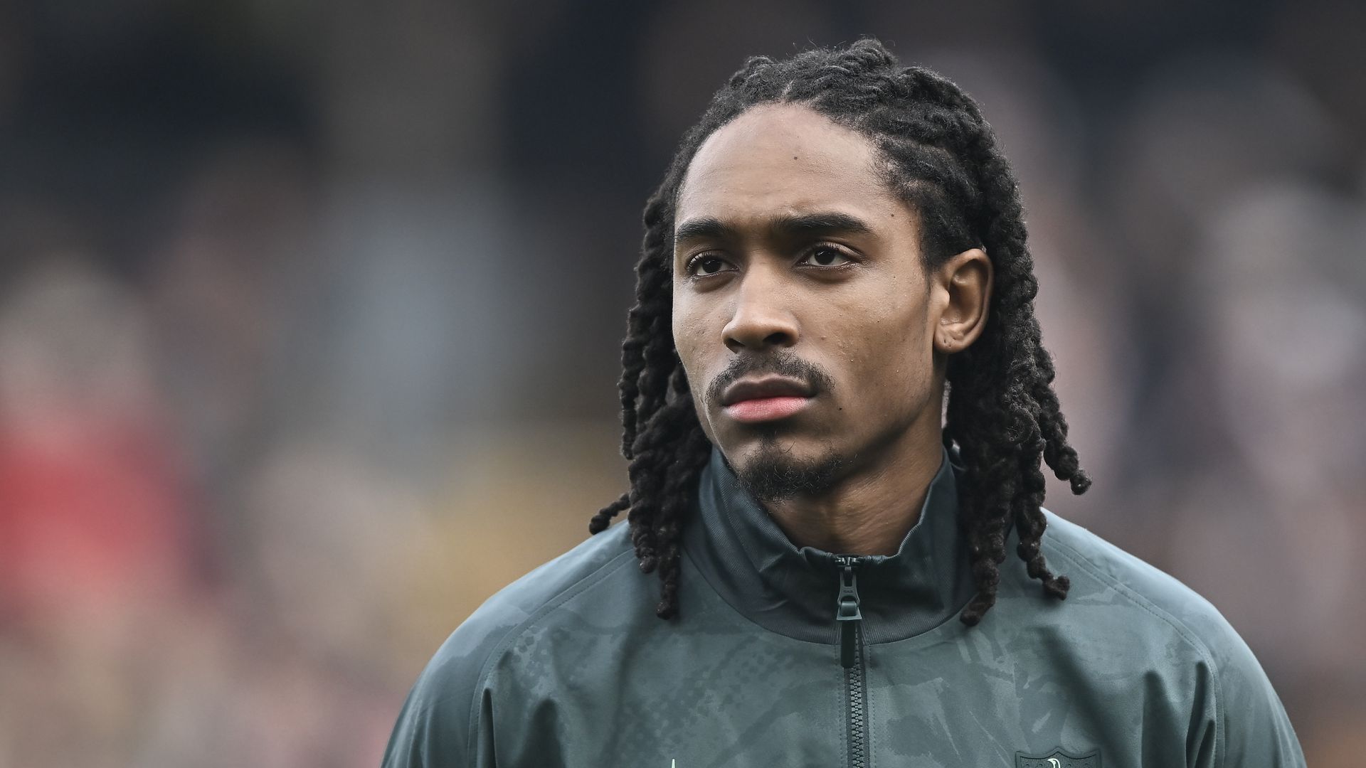 Spence: Conte’s club signing comments “shattered my confidence”