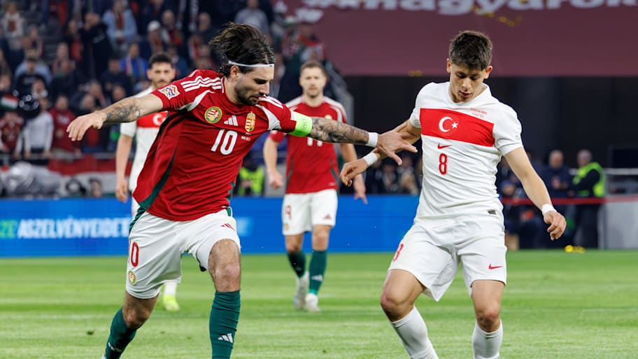 Arda Guler fires back at Dominik Szoboszlai after Real Madrid jibe