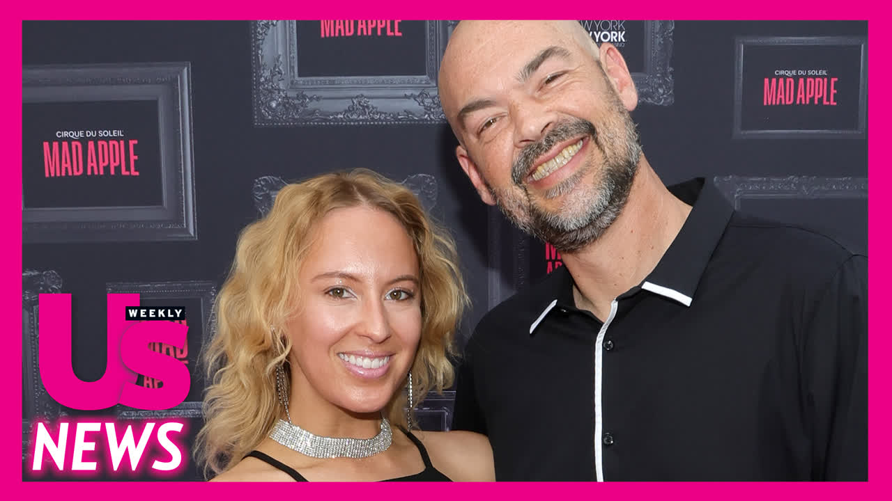 'Ghost Adventures' Star Breaks Silence After Ex's Alleged Murder Plot