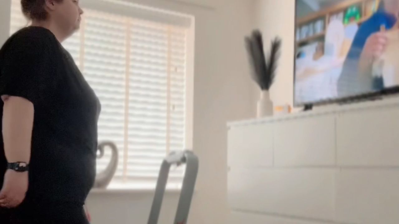 'I’m Absolutely Howling!' - Woman baffled after getting unexpectedly ...