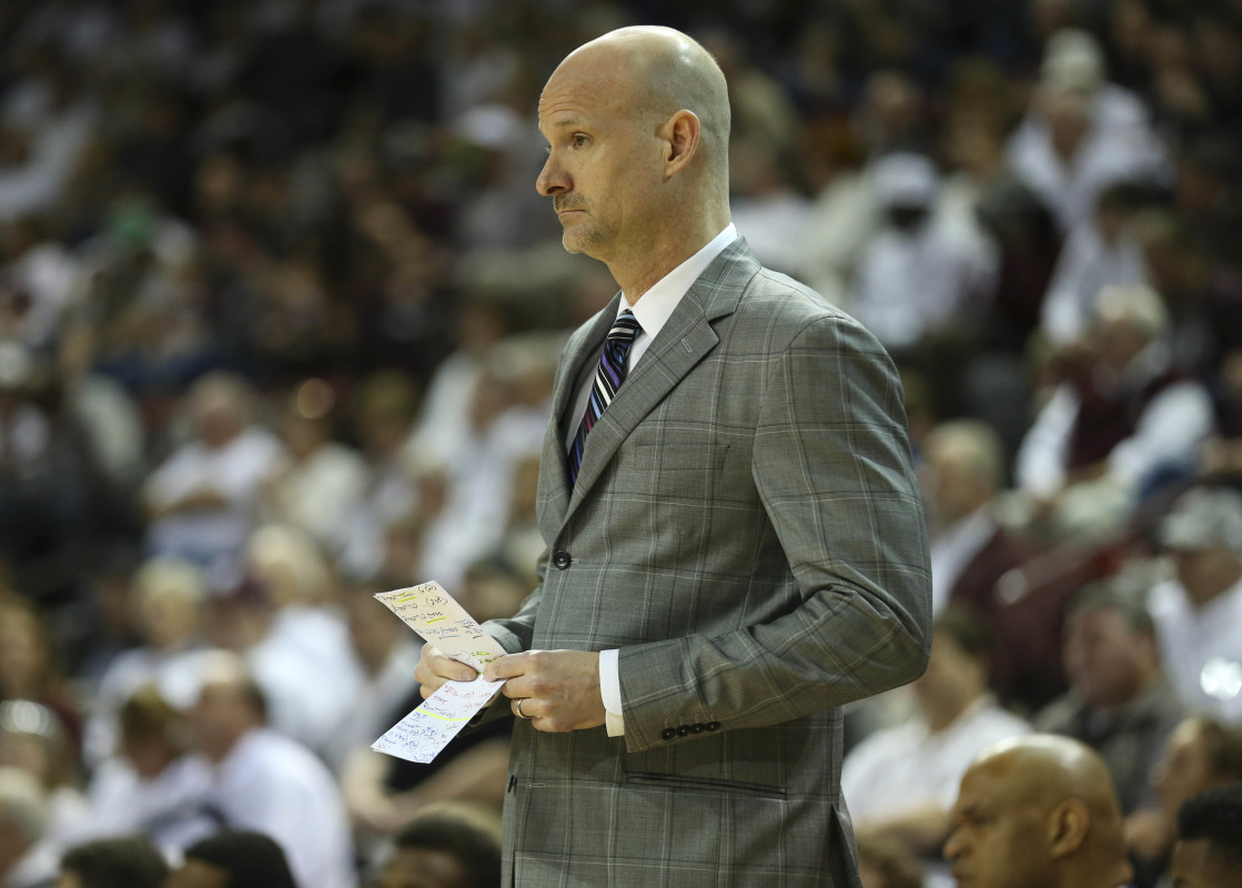 Former Ole Miss Basketball Coach Has Perfect Response to Sweet 16 Berth