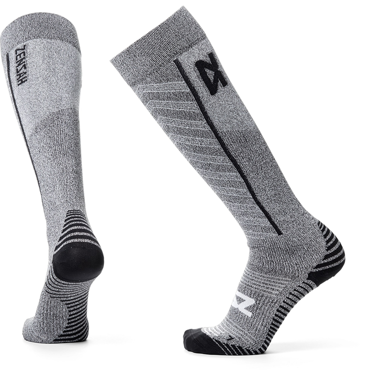 These 7 Compression Socks Helped Prevent Swelling After My Runs