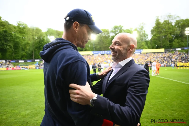 Ex-Anderlecht-coach Brian Riemer zorgt voor controverse na zware nederlaag