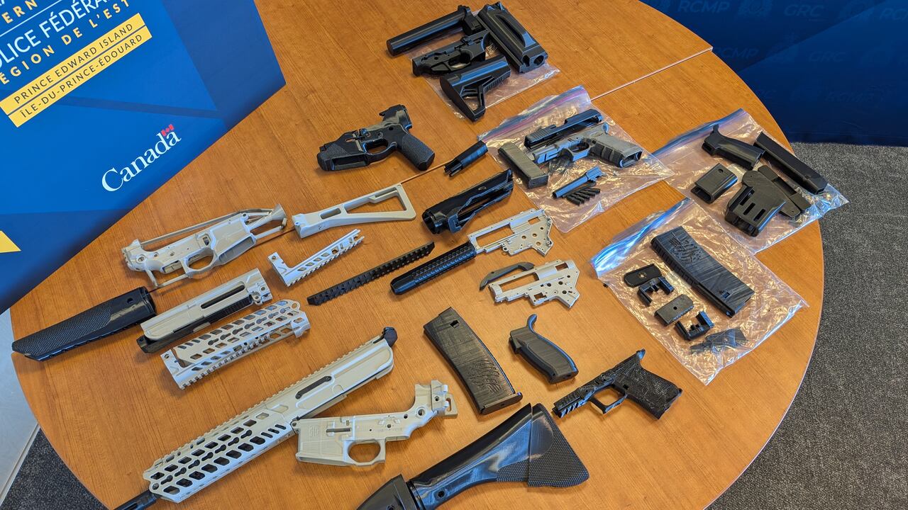 P.E.I. man now subject to terrorism peace bond in 3D-printed firearms ...