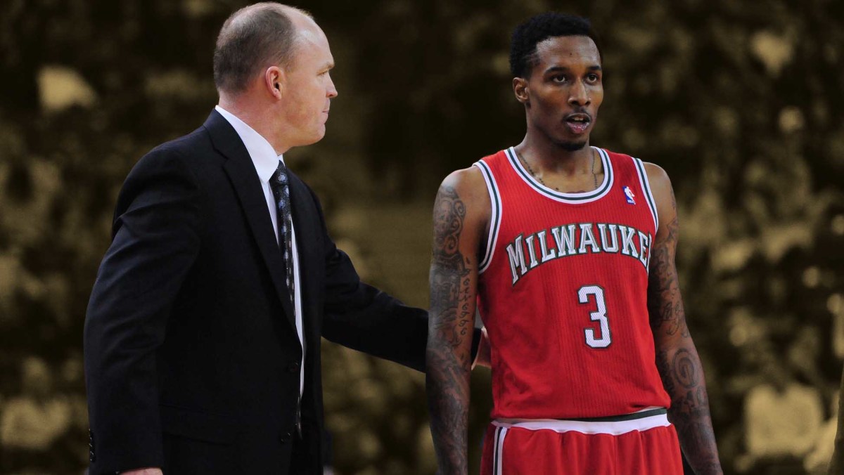 Former Bucks coach Scott Skiles explained what made rookie Brandon ...