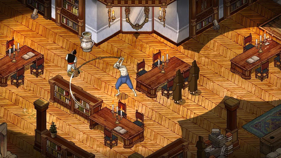 15 Best 2D Indie Games You Need in 2025