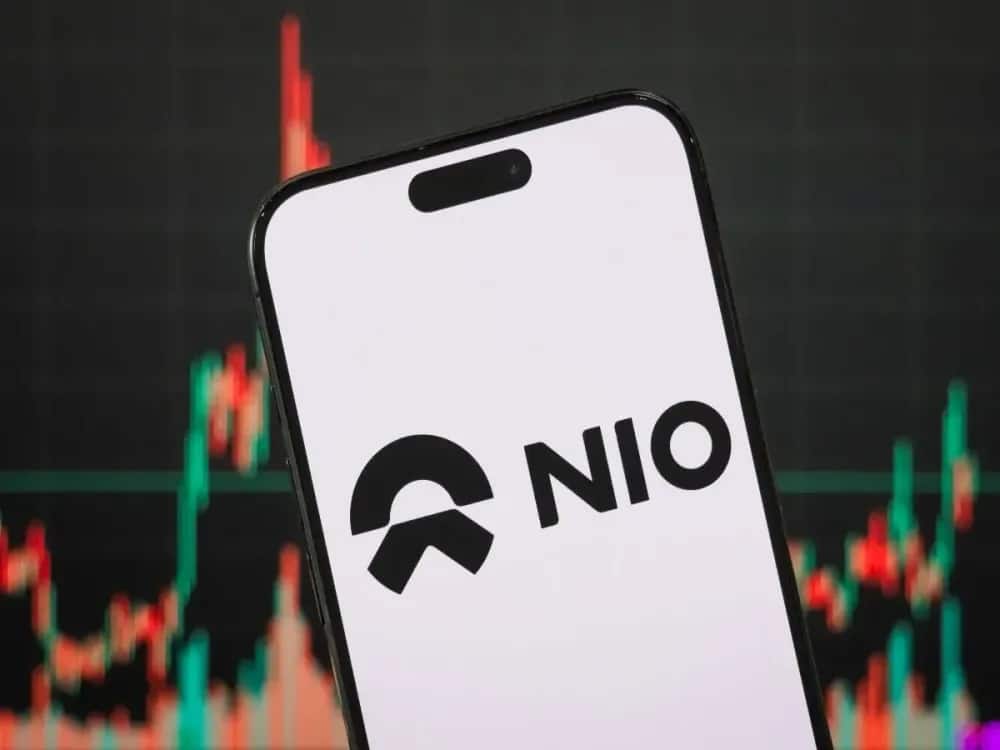 Nio Stock Declines After Multiple Price Target Reductions – But Retail ...