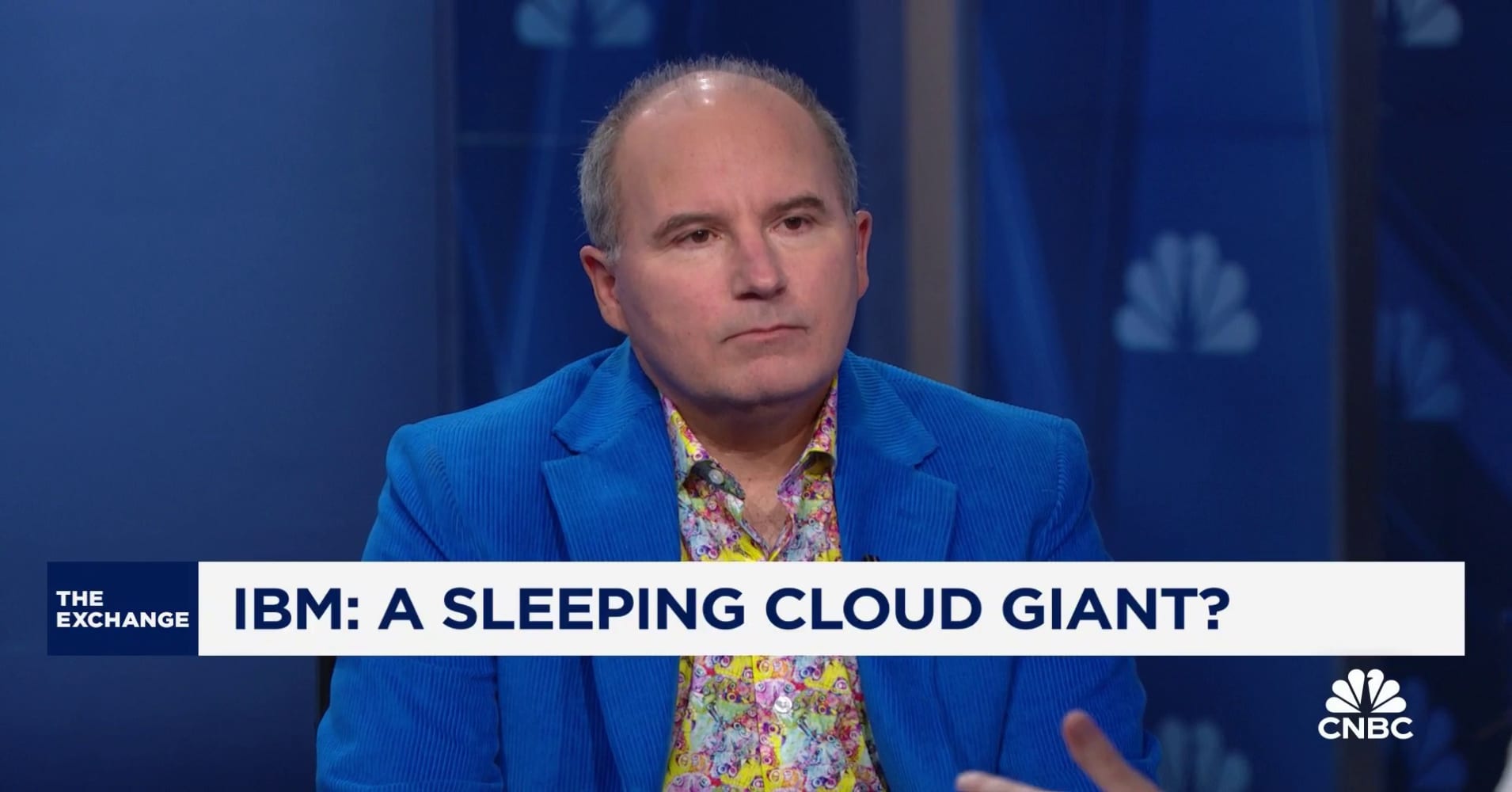 Dan Ives: April 2nd tariffs feels like they are 'essentially off'