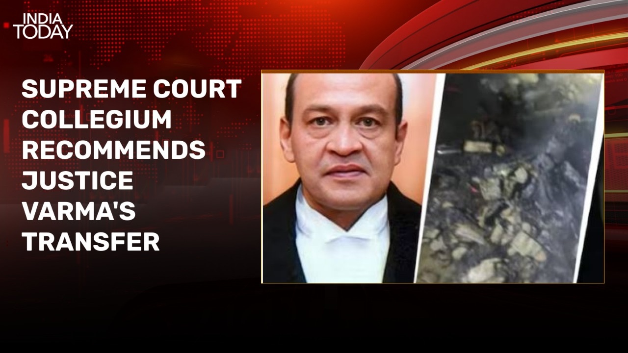 Delhi High Court judge cash scandal: Is an in-house inquiry sufficient?