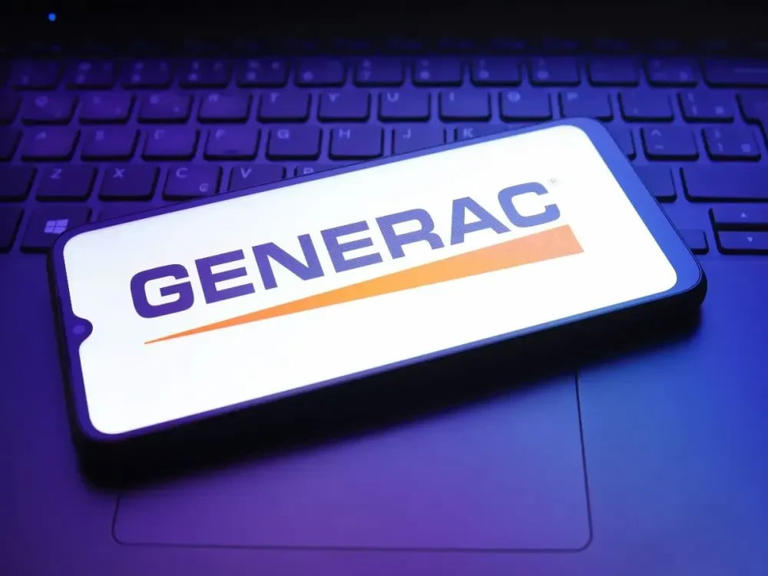 Generac Holdings Stock Surges After Bank Of America Reinstates Coverage ...