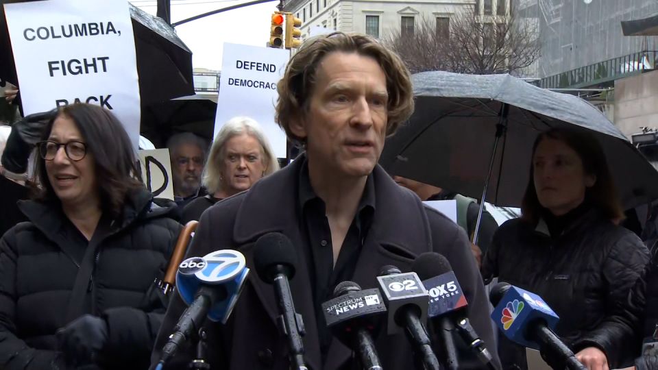 Federal agencies say Columbia University’s new policies a ‘positive ...