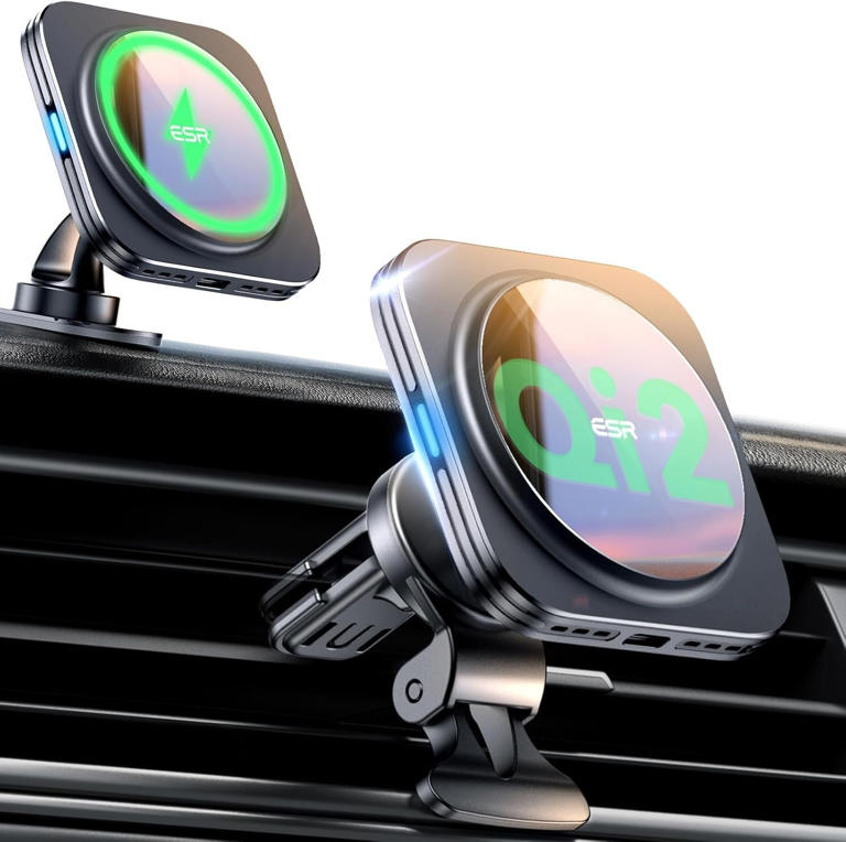 11 MagSafe Chargers That Offer Way More Than Apple Does