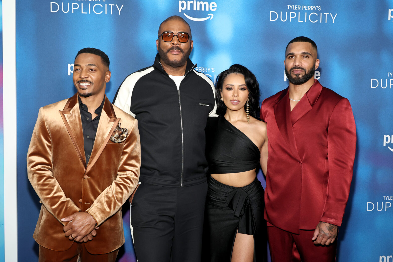 ‘Duplicity’ Ending Explained: Breaking Down Tyler Perry’s New Prime Video Movie