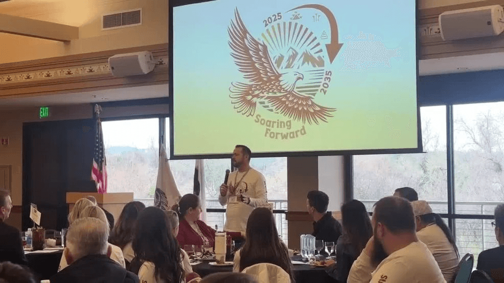 Redding Rancheria outlines strategic vision for next 10 years