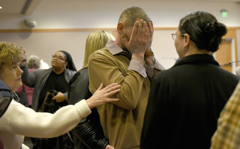 New Hampshire settles youth center abuse case for $10 million