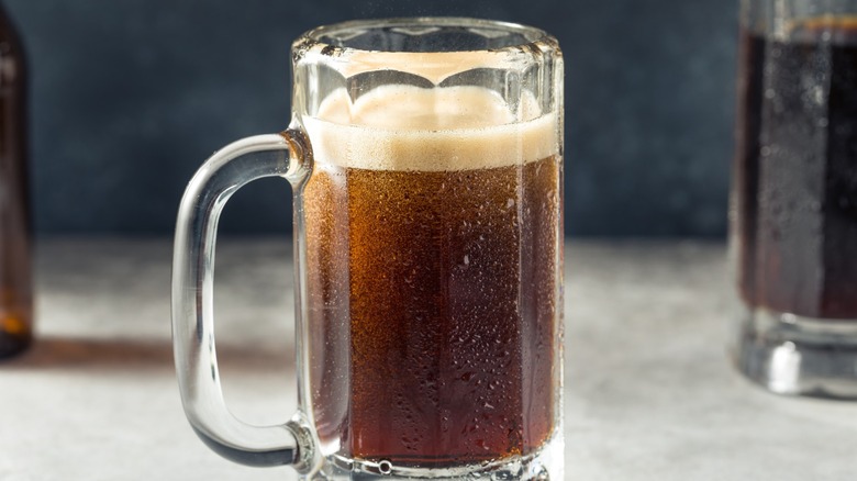 Did Root Beer Ever Actually Contain Alcohol?