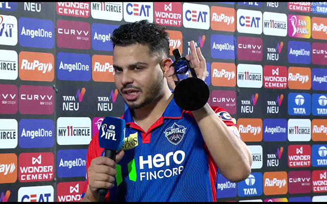 'You need to put everything into your muscle memory' - Ashutosh Sharma ...