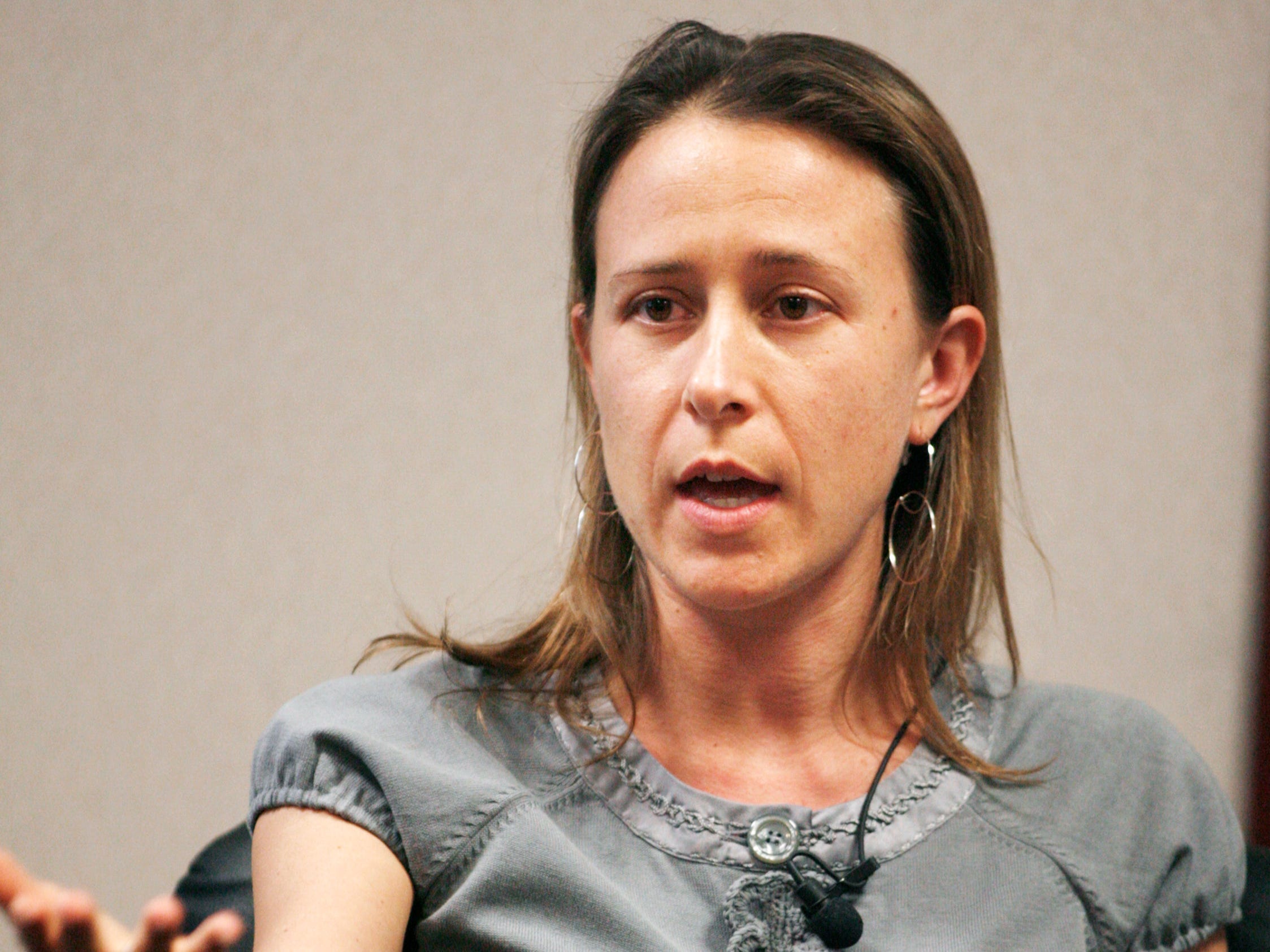 Meet Anne Wojcicki, the 23andMe founder who wants to bid on the company ...