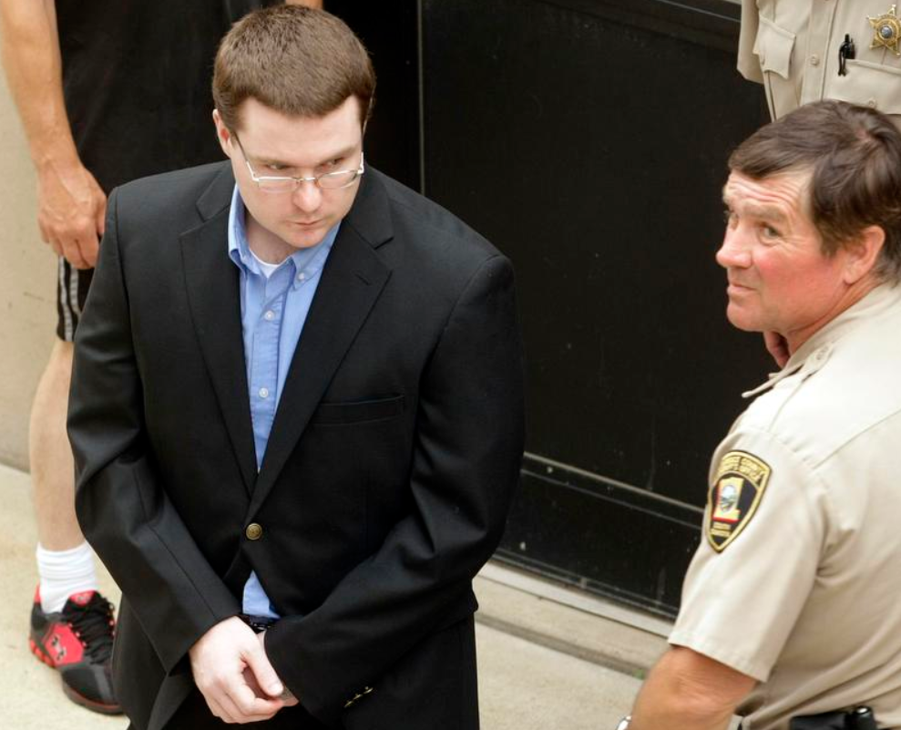 Judge denies petition to appeal death penalty for only inmate on South ...