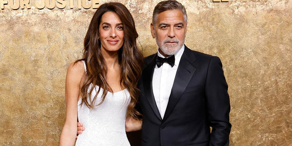 Fan-Schock: George Clooney macht Schluss